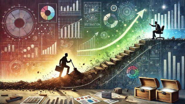 手応えを得たら最大そこにリソースを投下する｜readmaster｜coconalaブログ